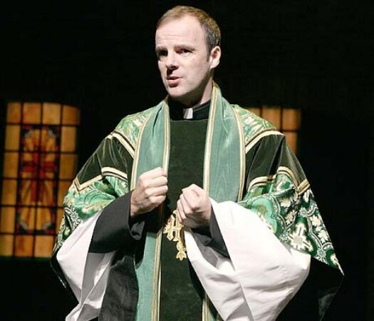 Doubt Production Photos | Playbill