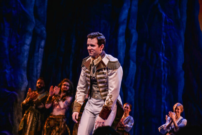 Photos: See Ryann Redmond, Joe Carroll, and Noah J. Ricketts join the ...