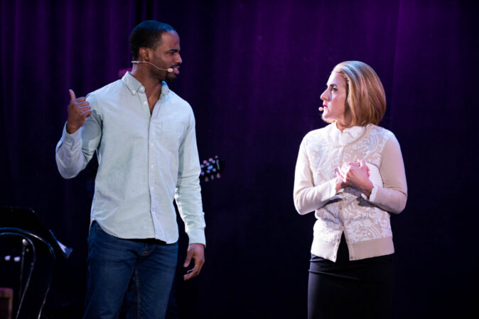 See Jennifer Damiano, Constantine Rousouli, and Natalie Hall in Cruel ...