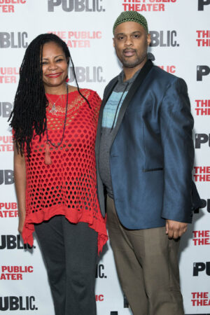 Check Out the Opening Night For Lynn Nottage’s Mlima’s Tale Off ...