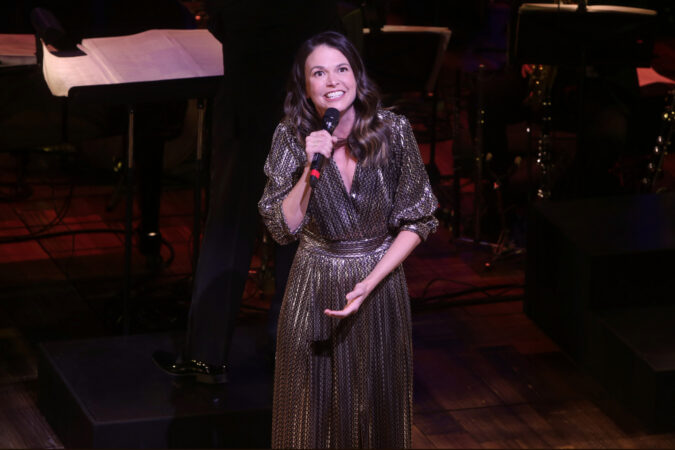 Inside the Jerry Herman Memorial Celebration With Bernadette Peters ...