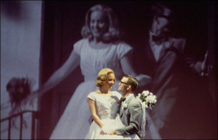 Celebrating Tony Award Winner Alice Ripley | Playbill