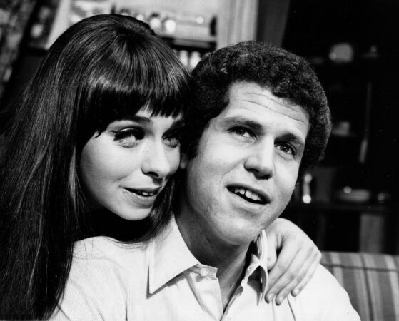 Celebrate the Holiday Season With a Look Back at Promises, Promises on ...