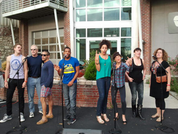 PHOTO EXCLUSIVE: Claybourne Elder Celebrates Wedding and Rehearses ...