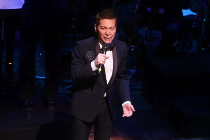 Inside the Jerry Herman Memorial Celebration With Bernadette Peters ...