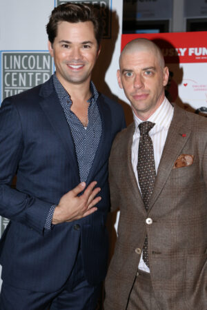 Falsettos Broadway Revival Screened June 5 with Lincoln Center Theater ...