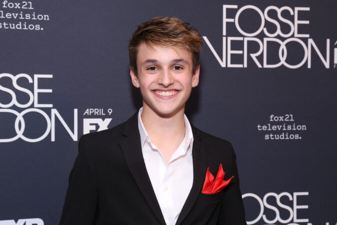 Photos: Go Inside the Premiere of FX’s Fosse/Verdon | Playbill