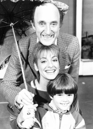 Photos: Look Back at the 1984 Revival of Oliver! | Playbill