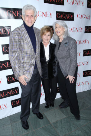 See the Off-Broadway Opening of Cagney | Playbill