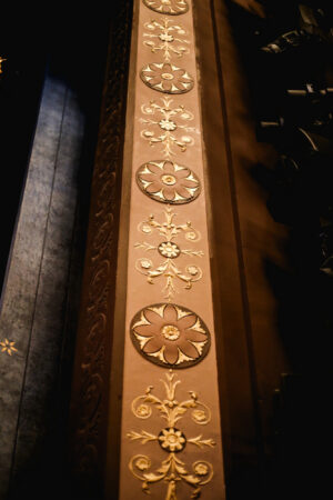 Step Inside Broadway’s Imperial Theatre | Playbill