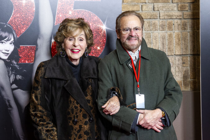 Check Out Photos Inside the 25th Anniversary Celebration of the Chicago ...