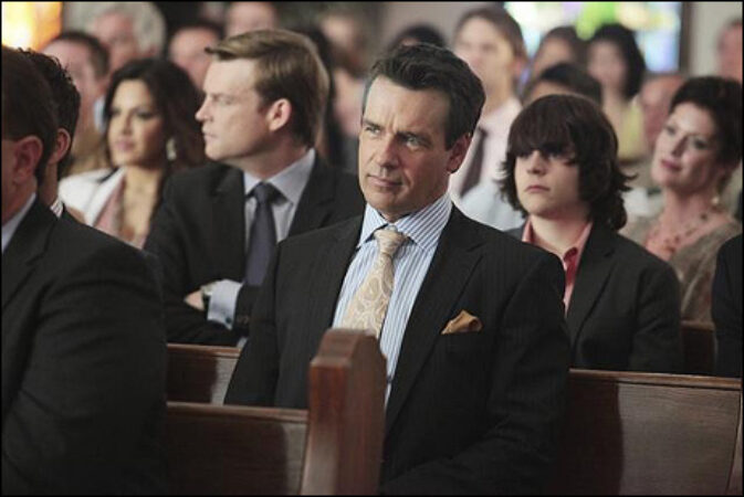 A Sneak Peek at Kristin Chenoweth, Annie Potts and Miriam Shor in "G.C ...