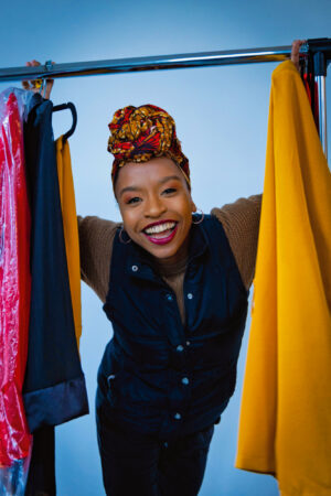 Meet the Cast of Women of Color on Broadway's "Summertime" | Playbill