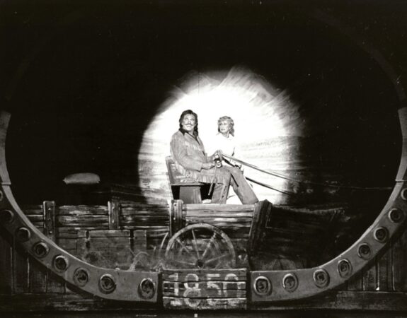 Dynamic Gallery | Playbill