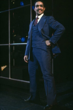 Look Back at the Original Broadway Production of Dreamgirls | Playbill