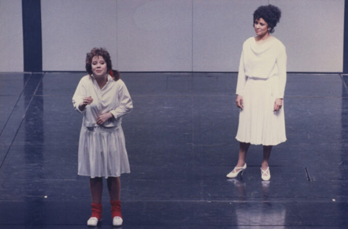 Look Back at the Original Production of Carrie on Broadway | Playbill