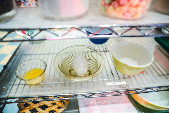 Pretty as Pie: Spotlighting the Props of Waitress | Playbill