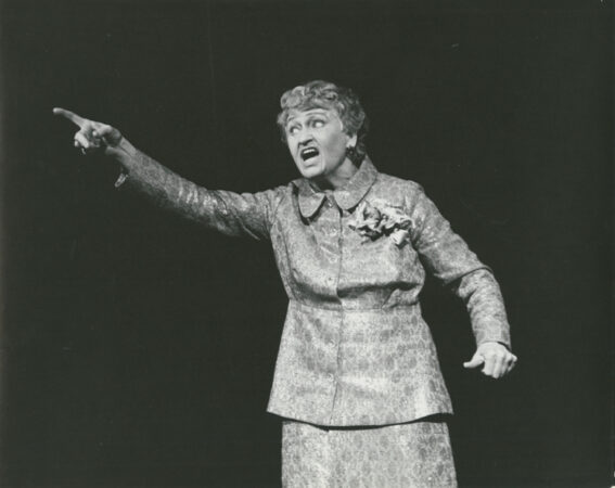 Look Back at Stephen Sondheim's Follies on Broadway | Playbill