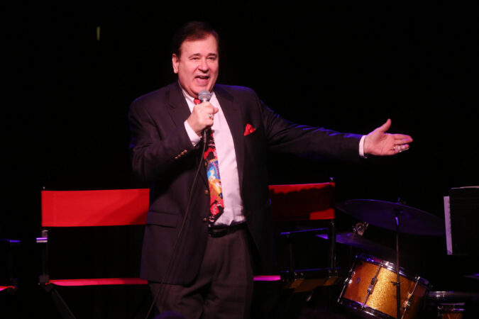 Photos: Richard Skipper Celebrates the 53rd Anniversary of Hello, Dolly ...