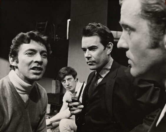 Look Back at Past Productions of The Boys in the Band | Playbill