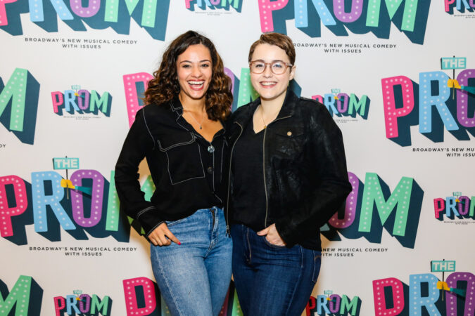 Celebrate The Prom With A Look Back At Its Journey to Broadway | Playbill
