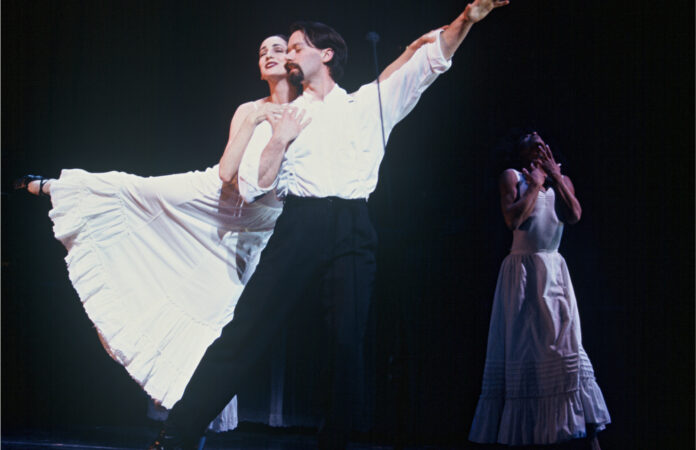 Production Photos: Bloomer Girl | Playbill
