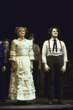 Photos: Look Back at the Original Production of Sweeney Todd on ...