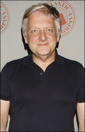 Simon Stephens' Bluebird, Starring Simon Russell Beale, Opens at the ...