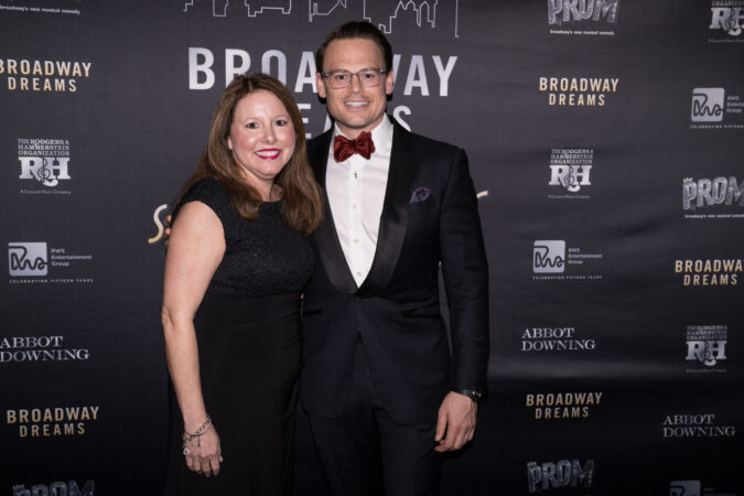 Photos: The South Pacific 70th Anniversary Celebration | Playbill