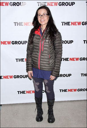 Katie Finneran, Parker Posey, Janeane Garofalo, Stephen Bogardus ...