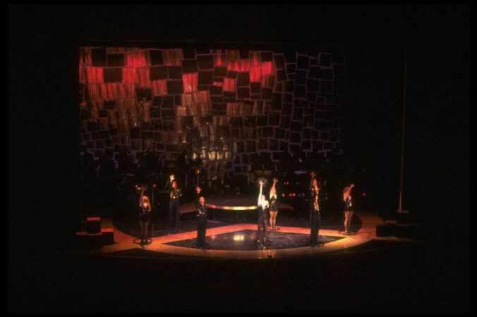 Look Back at Liza Minnelli in The Act on Broadway | Playbill