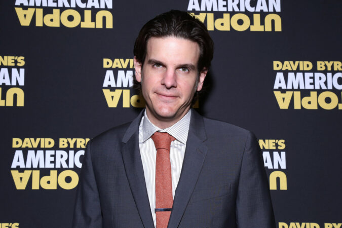 Inside Opening Night of David Byrne’s American Utopia on Broadway ...