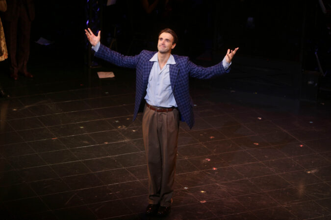 Sunset Boulevard Takes Its Final Broadway Bow | Playbill