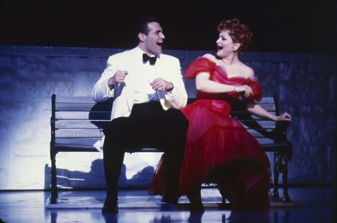 48 Dance-Heavy Musicals That Have Chasséd Onto Broadway | Playbill