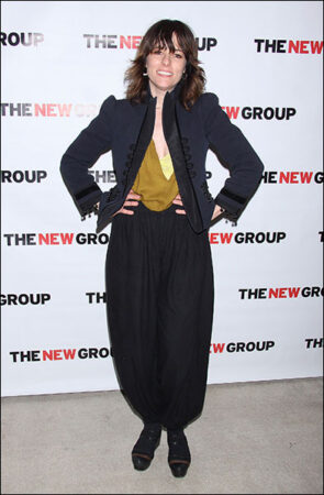 Katie Finneran, Parker Posey, Janeane Garofalo, Stephen Bogardus ...