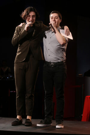 Photos: Go Inside The Jimmy Awards’ 10th Anniversary Reunion Concert ...