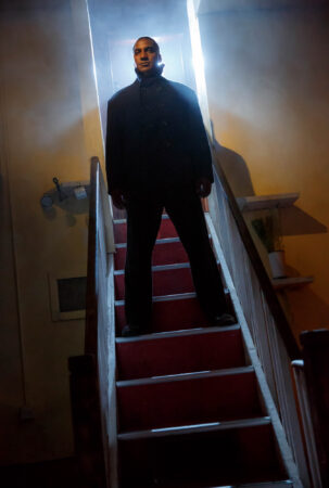 See Norm Lewis and Carolee Carmello Take Over in Sweeney Todd | Playbill