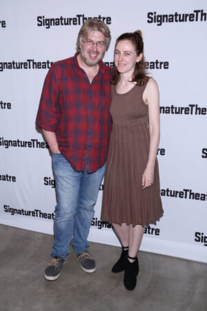 Inside the Opening Night of Suzan-Lori Parks’ In the Blood | Playbill