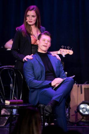 See Jennifer Damiano, Constantine Rousouli, and Natalie Hall in Cruel ...