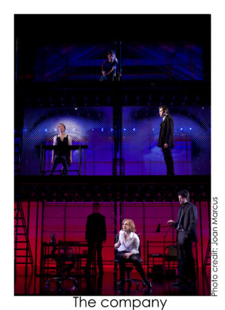 Alice Ripley, Jenn Damiano, and More Star in the Pulitzer Prize-Winning ...