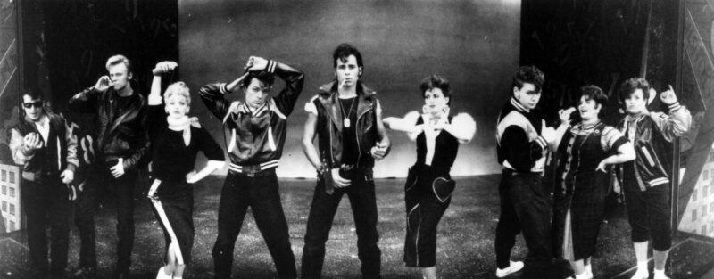 Celebrate Megan Mullally With a Photo Retrospective | Playbill