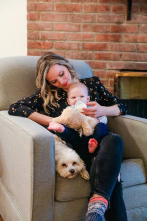 A Day in the Life With Wicked’s Katie Rose Clarke | Playbill