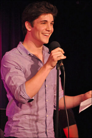 Liana Hunt, Mike Faist, Molly Tynes, Sara Kapner, Alice Lee and More ...