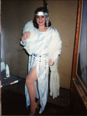 What Shows Did Lin-Manuel Miranda, Laura Osnes, James Monroe Iglehart ...