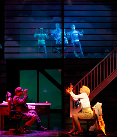 Next to Normal Australian Premiere in Melbourne | Playbill