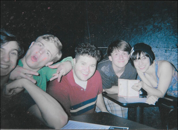 Spring Awakening Cast Looks Back With Memories and Over 100 Exclusive ...