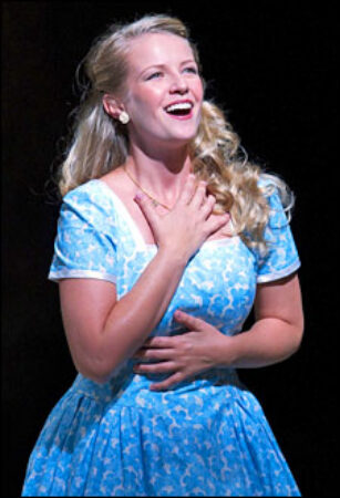 Rebecca Eichenberger, Whitney Bashor and More in TheaterWorks' The ...