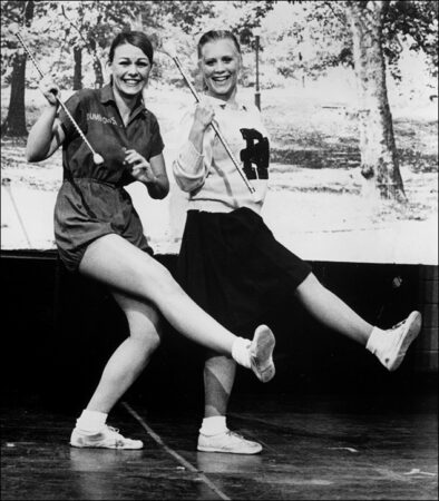 Look Back at Past Productions as Grease Celebrates Its Anniversary ...