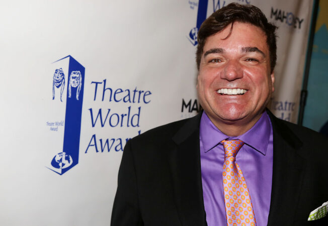 Photos! Theatre World Awards 2016 Winners | Playbill
