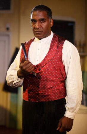 See Norm Lewis and Carolee Carmello Take Over in Sweeney Todd | Playbill